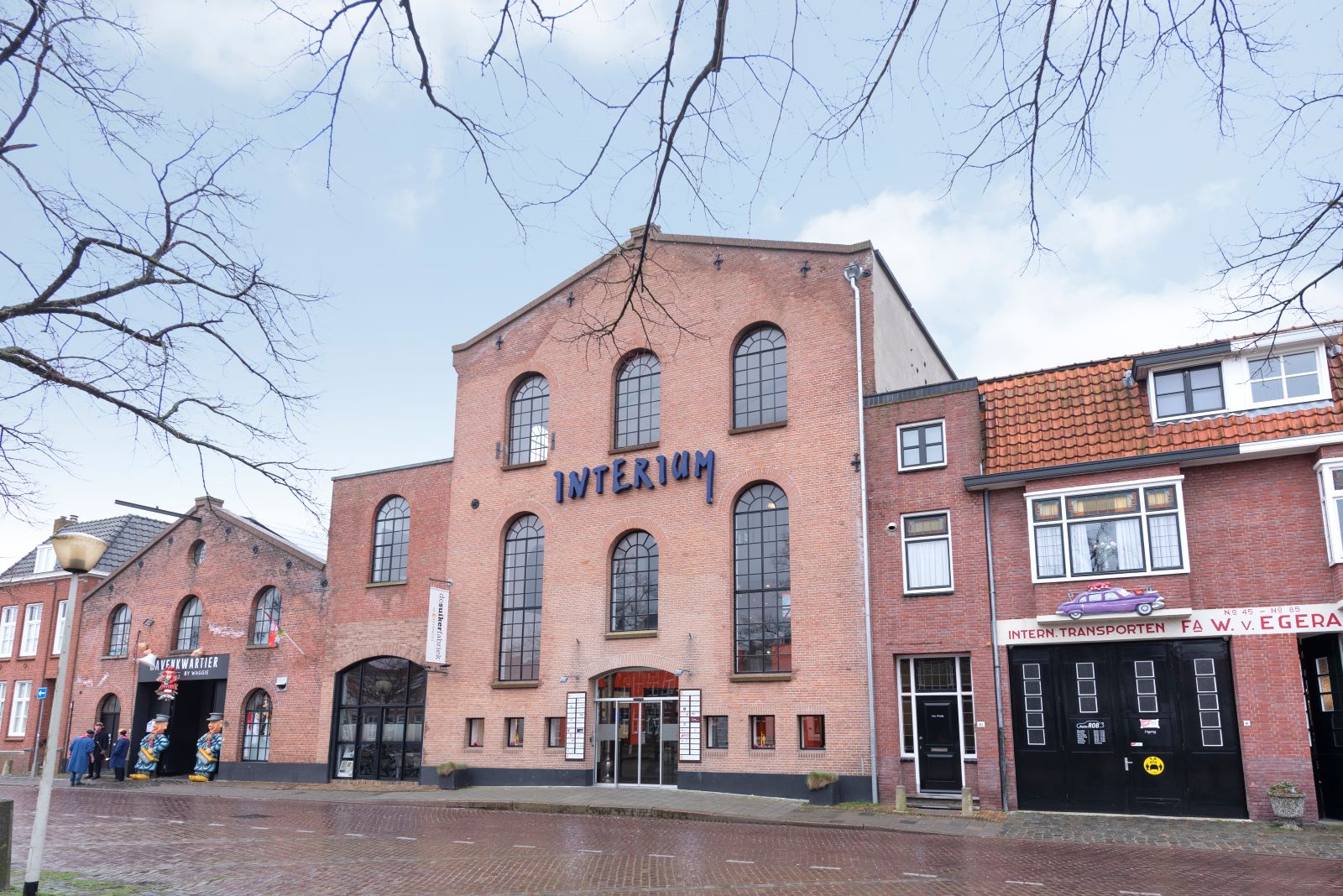 Kantoorlocatie vinden? Tips voor de beste locatie | Easyspaces